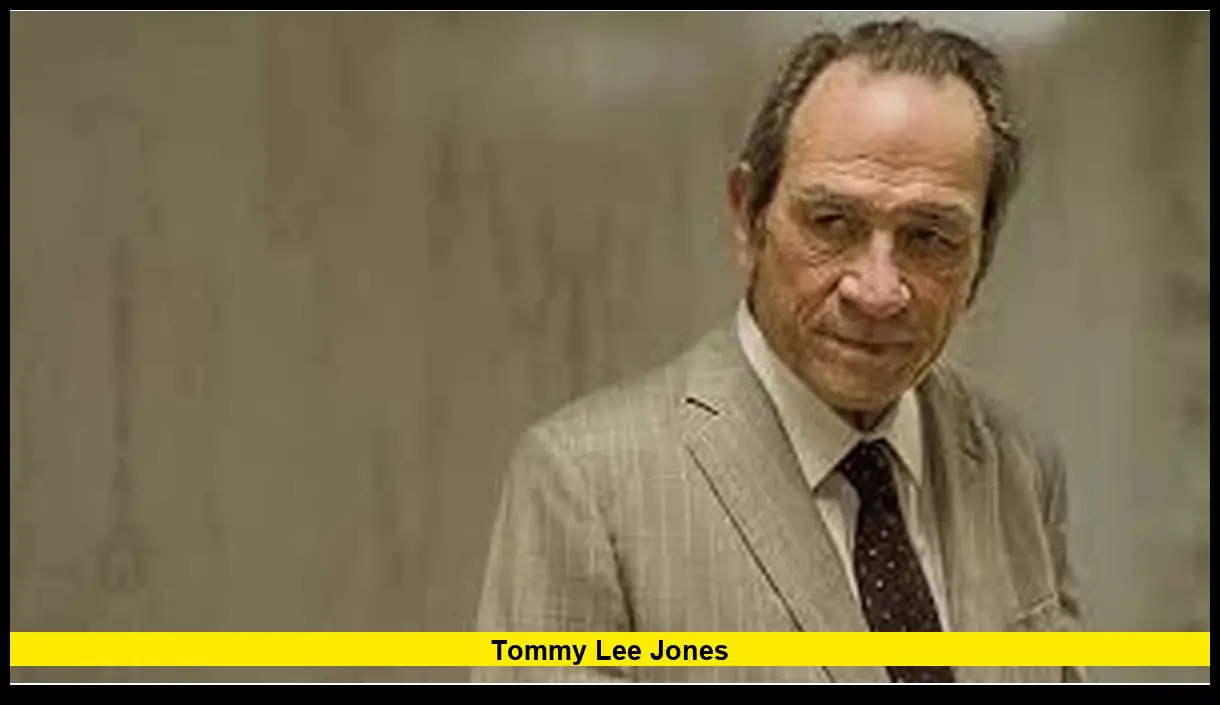 Tommy Lee Jones: A Deep Look at His Life, Legacy, and the Tragic Loss ...