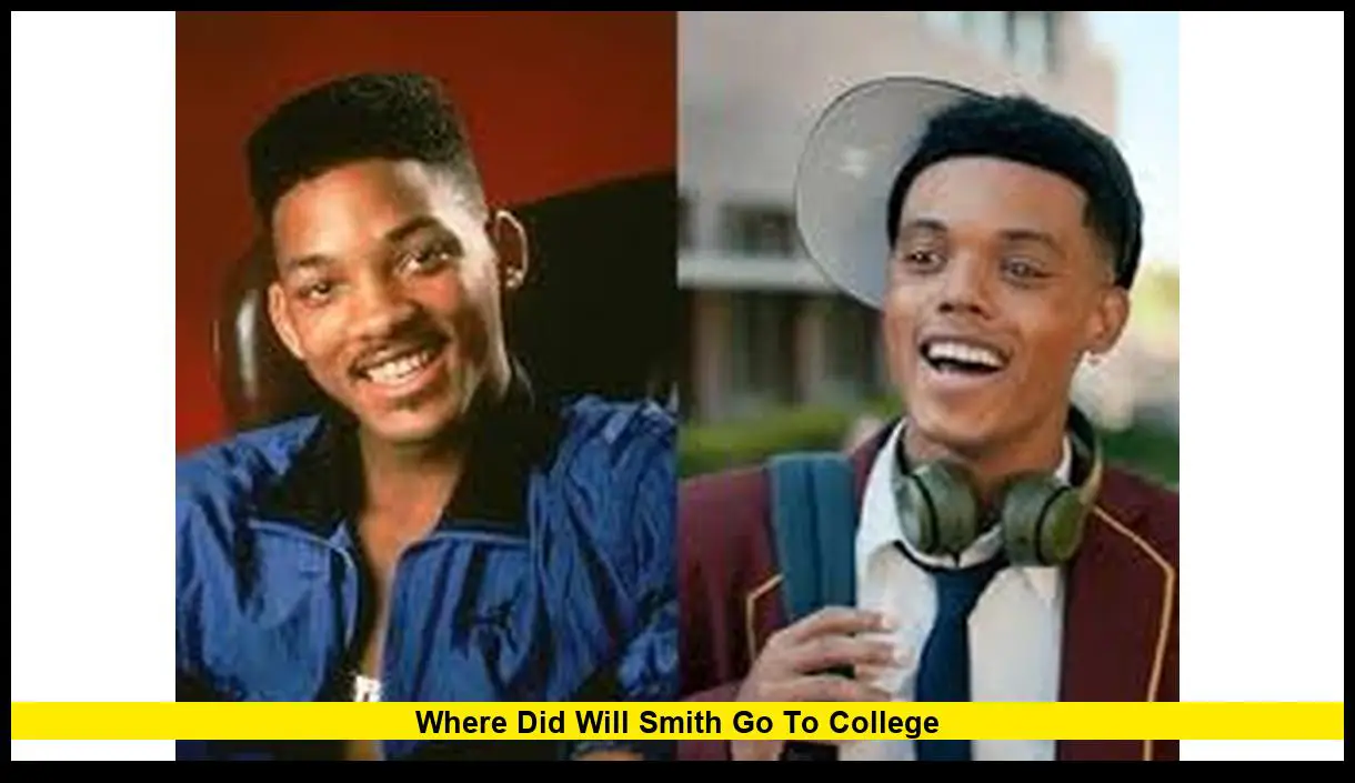 Where Did Will Smith Go to College? The Verified Truth About His ...