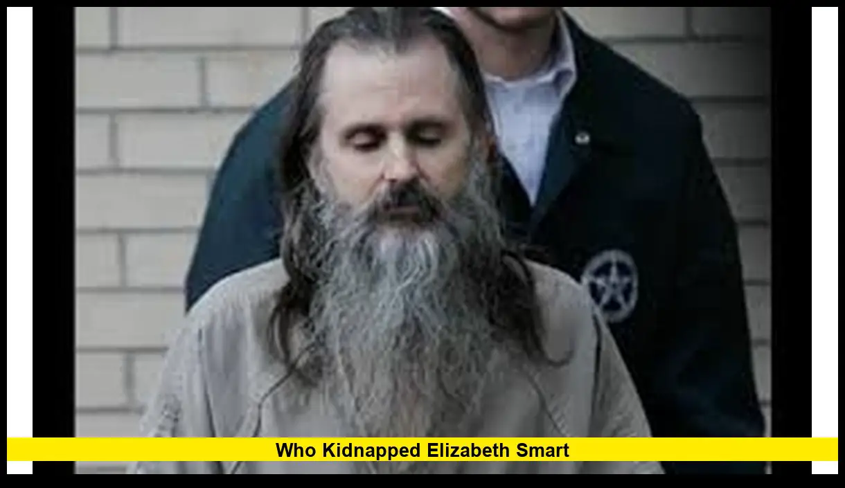 Who Kidnapped Elizabeth Smart: The Full Truth Behind One of America’s ...