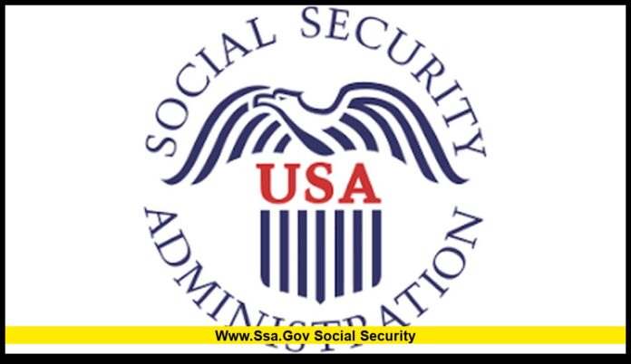 www.ssa.gov social security Updates for 2026: Full Guide to Benefits ...