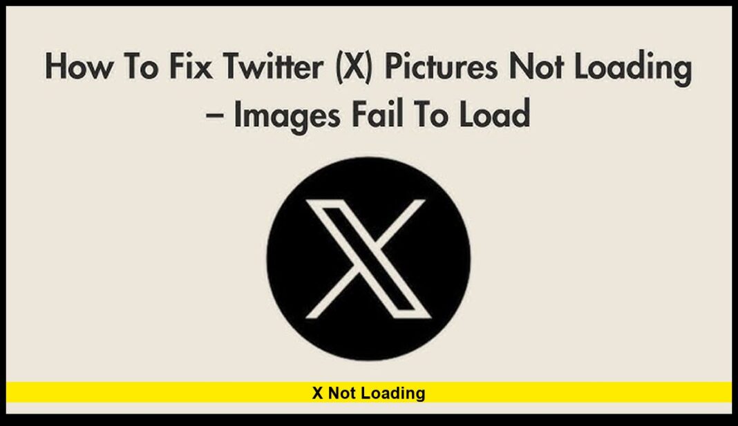 X Not Loading: Widespread Outage Disrupts Users Across the U.S ...