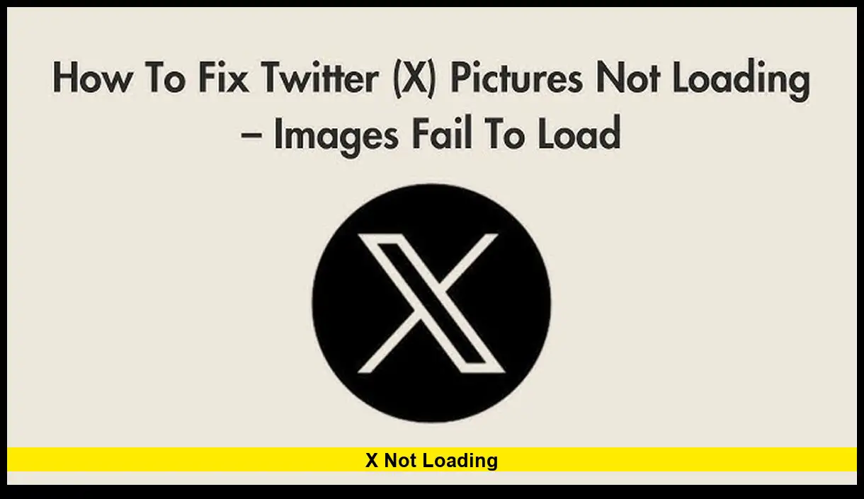 X Not Loading: Widespread Outage Disrupts Users Across the U.S ...
