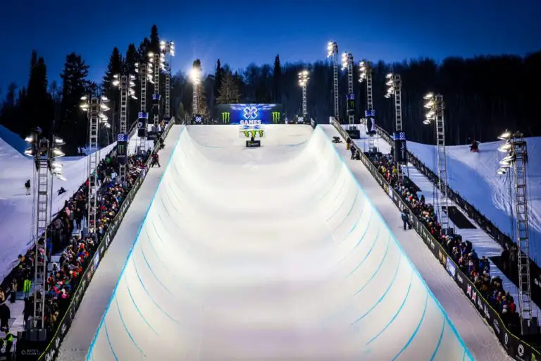xgames 2026 aspen schedule: Full Winter X Games Timetable, Event ...