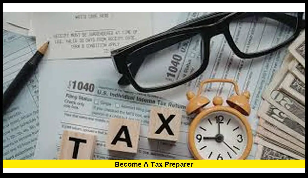 How to Become a Tax Preparer in 2026: Latest Updates and Requirements