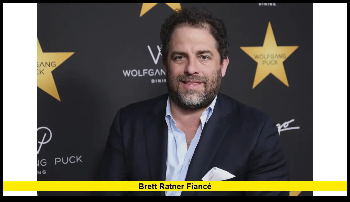 Brett Ratner Fiancé: What We Know About the Director’s Current ...