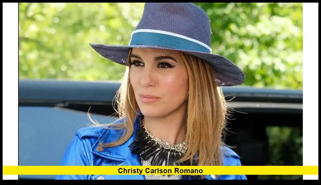 Christy Carlson Romano: Career Evolution, YouTube Success, and Life ...