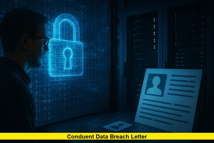 Did You Get a Conduent Data Breach Letter? Here's What the Latest Data ...