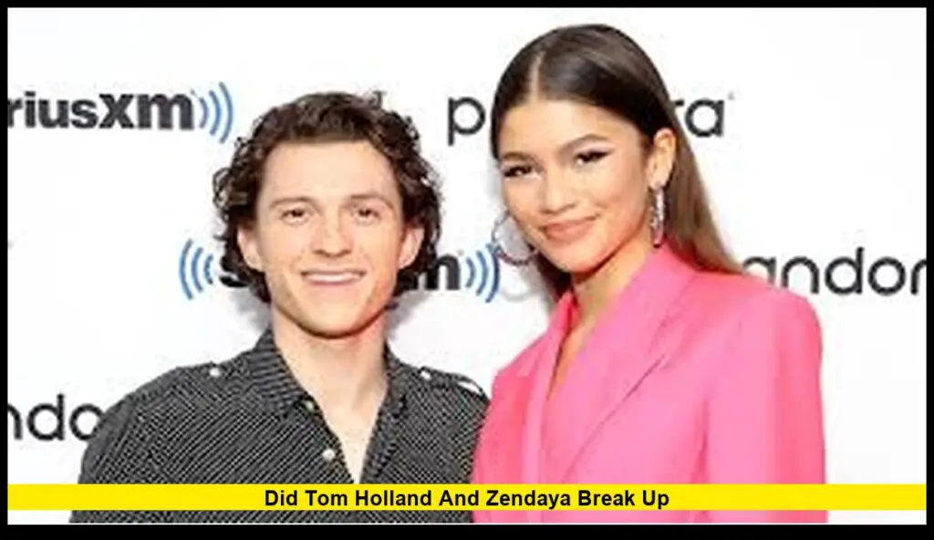 Did Tom Holland and Zendaya Break Up? What’s Actually Confirmed Right Now