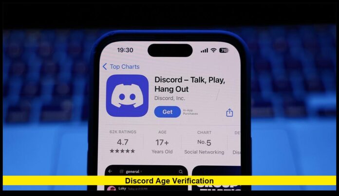Discord Age Verification: What Users in the U.S. Need to Know Right Now