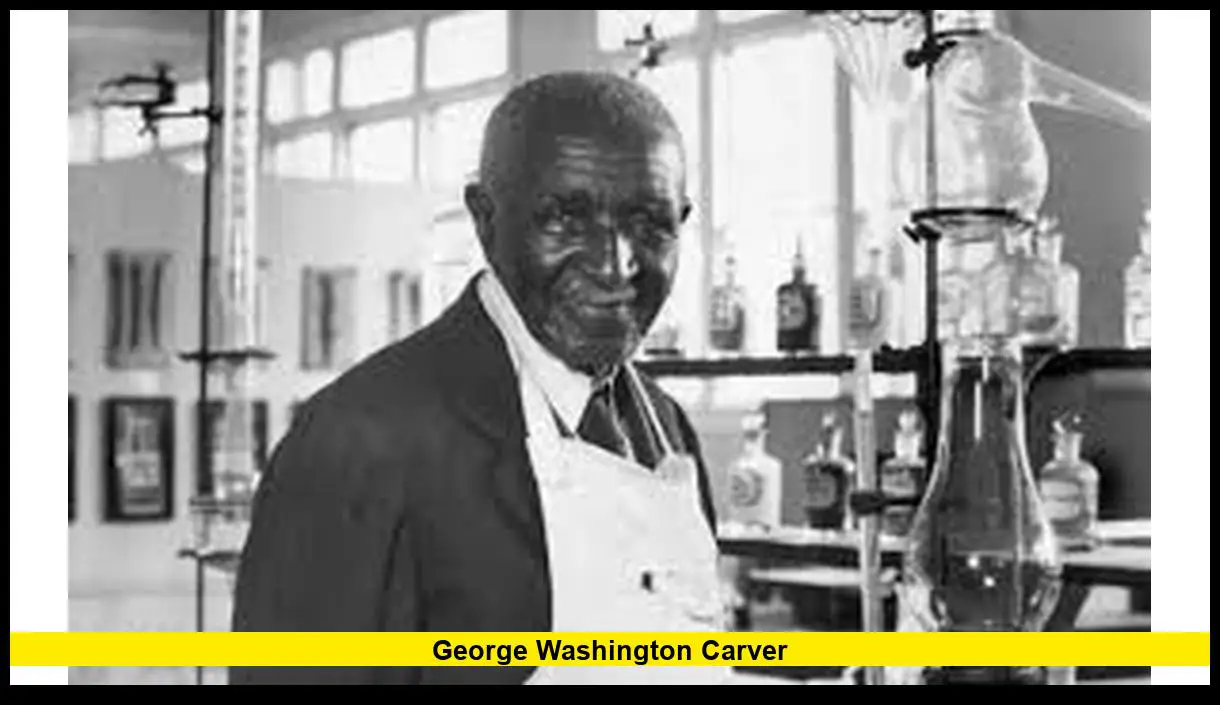 George Washington Carver: Enduring Legacy, Ongoing Recognition, and Why ...