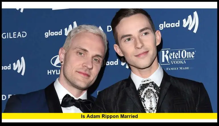 Is Adam Rippon Married? Here’s His Current Relationship Status in 2026