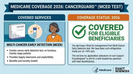 Is Cancerguard Covered by Medicare in 2026? What Beneficiaries Need to Know