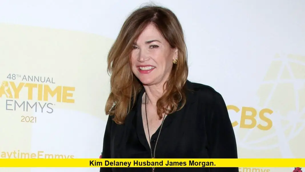 Inside kim delaney husband james morgan’s Latest Arrest: What Happened ...