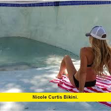 Nicole Curtis Bikini Buzz Ignites Online As Hgtv Star Faces Fallout