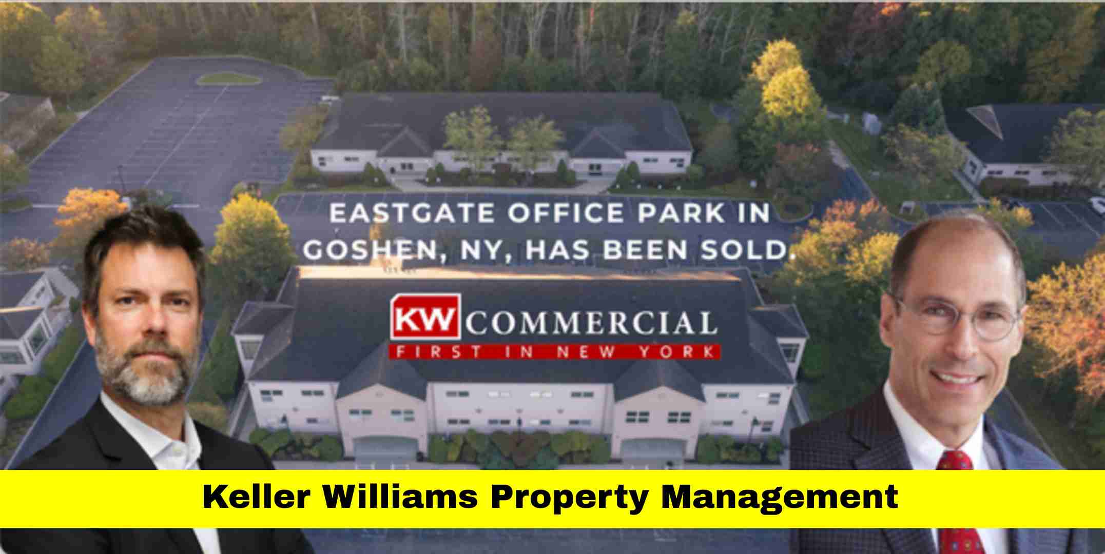 Keller Williams Property Management: How a Local-First Model Is ...
