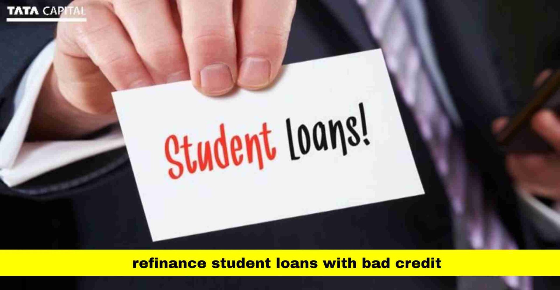 Navigating Student Loan Refinancing When Credit Scores Are Low