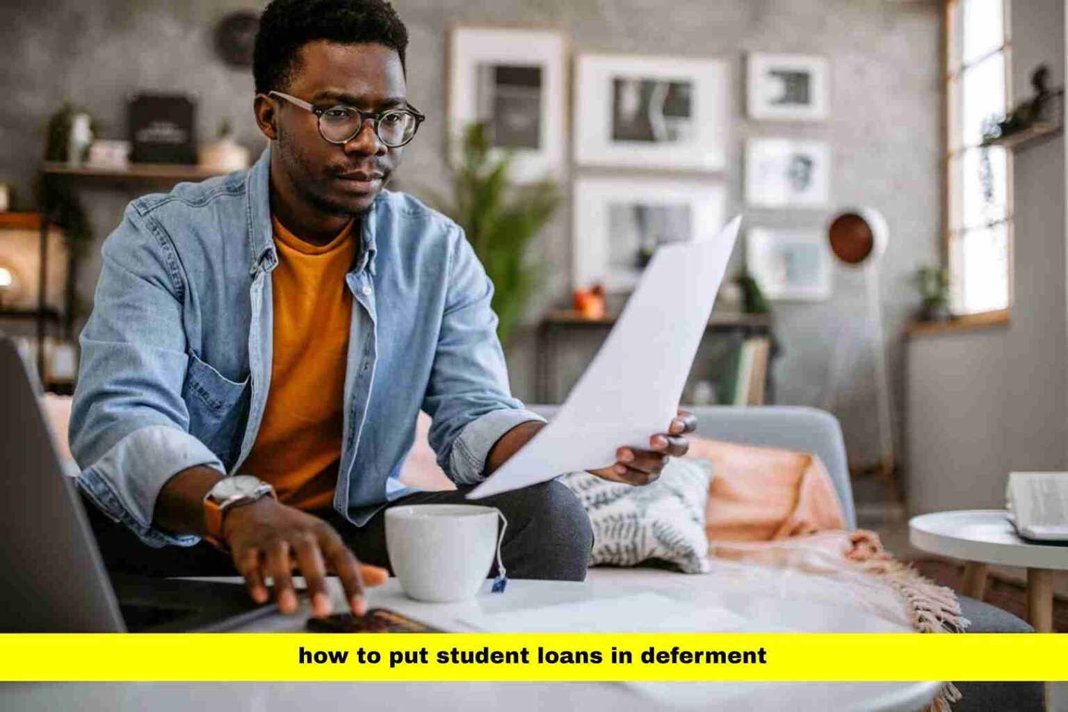 Understanding Temporary Payment Relief for Federal Student Loans