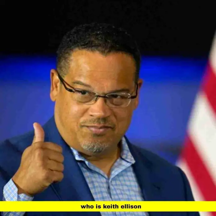 A Minnesota Leader at the Center of Power, Law, and National Attention