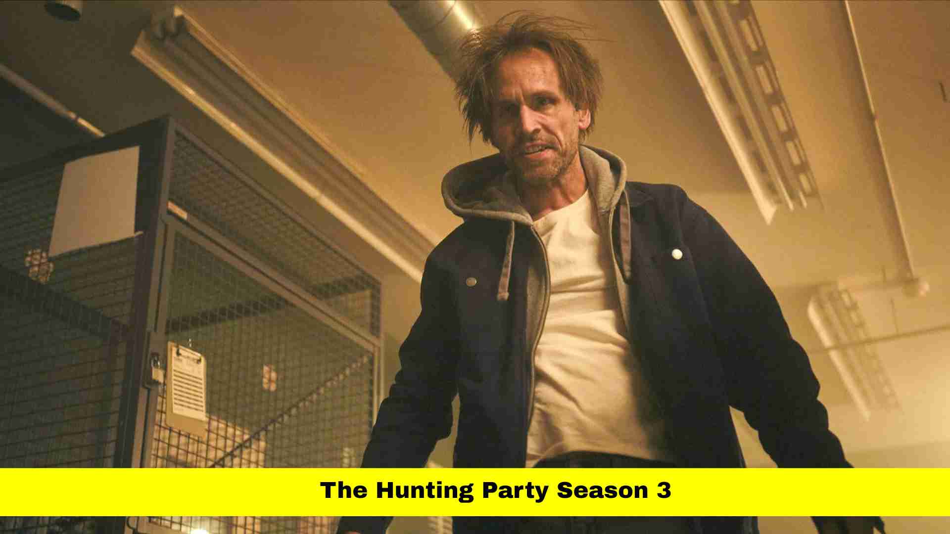 The Hunting Party Season 3: Renewal Outlook, Release Possibilities ...