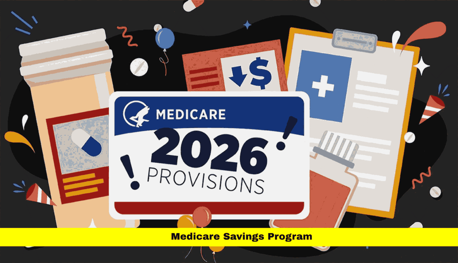 Medicare Savings Program in 2026: Complete Breakdown of Eligibility ...