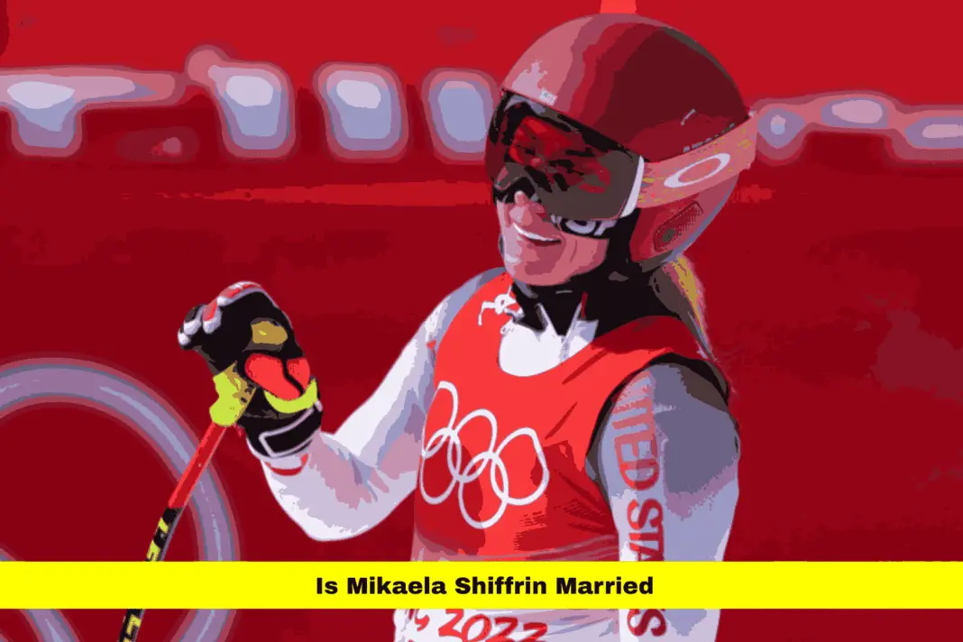 Is Mikaela Shiffrin Married in 2026? Her Relationship Status ...