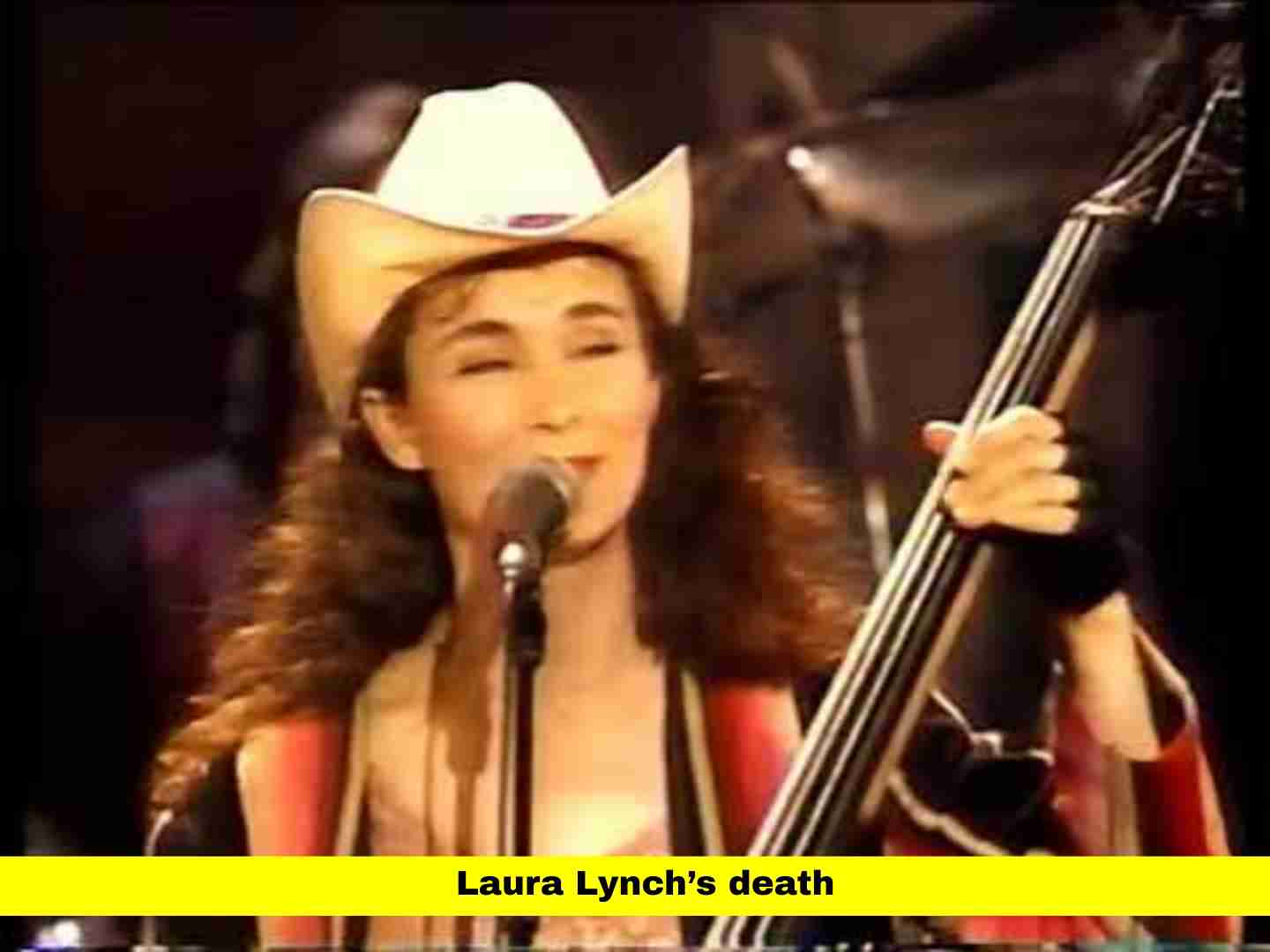 Laura Lynch’s Death: Inside the Crash, the Courtroom, and the Enduring ...