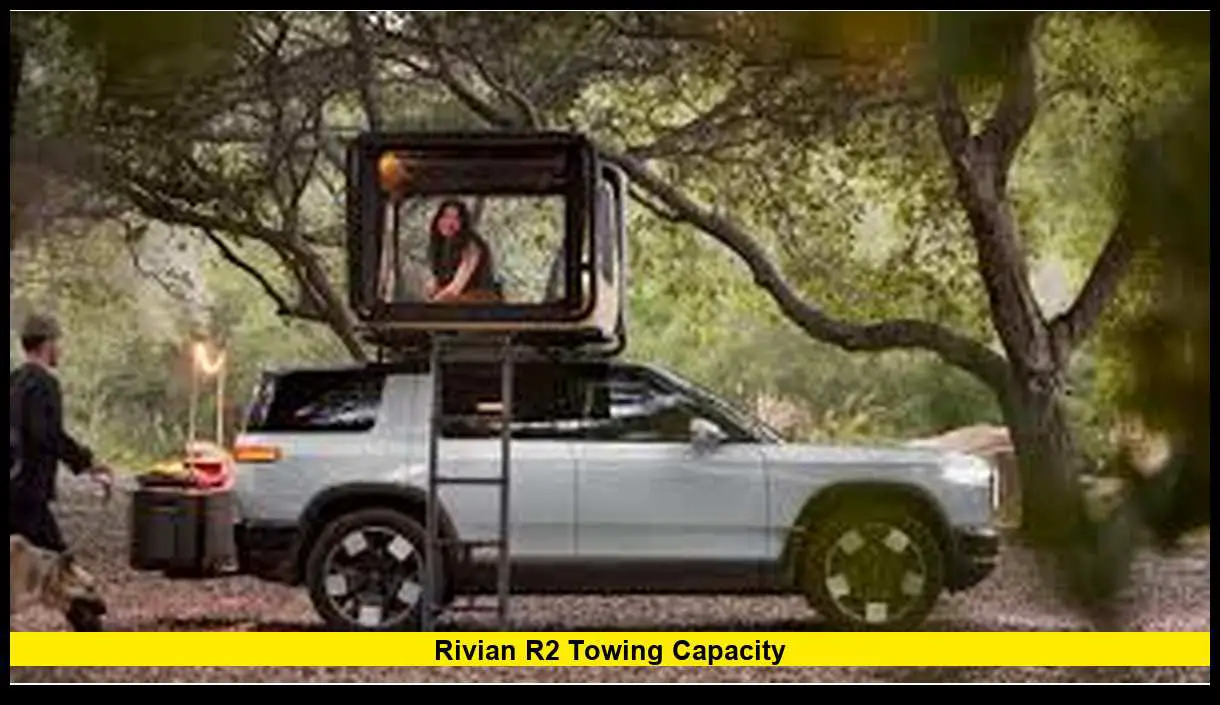 Rivian R2 Towing Capacity: What Rivian Has Officially Confirmed So Far