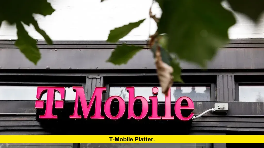 T Mobile Platter Giveaway Arrives as Carrier Strengthens 5G and ...