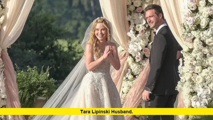 Tara Lipinski Husband Update: Inside Her Life With Todd Kapostasy and ...