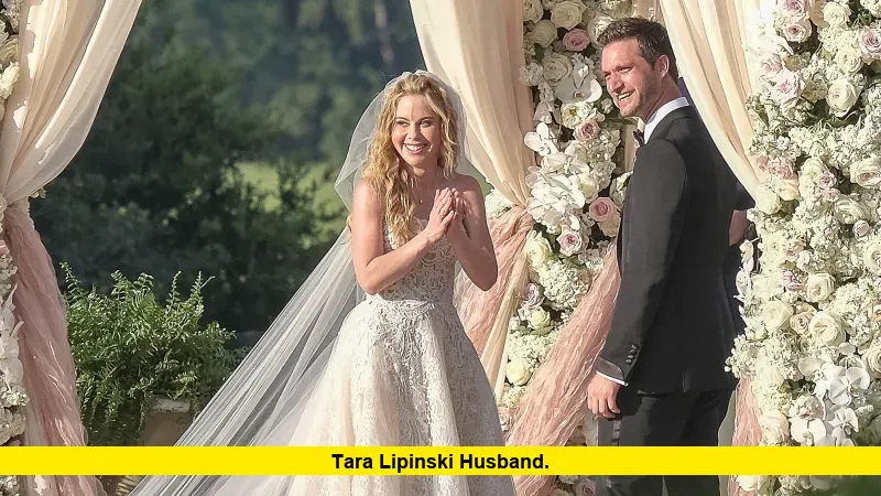 Tara Lipinski Husband Update: Inside Her Life With Todd Kapostasy and ...