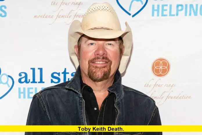 Toby Keith Death Anniversary: How the Country Legend’s Influence Still ...