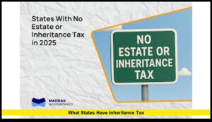 What States Have Inheritance Tax: A Clear 2026 Breakdown for U.S. Families