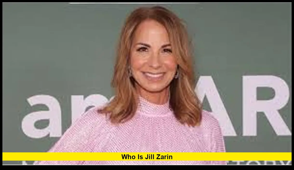 Who Is Jill Zarin? A Complete, Current Look at the Reality TV Star and ...