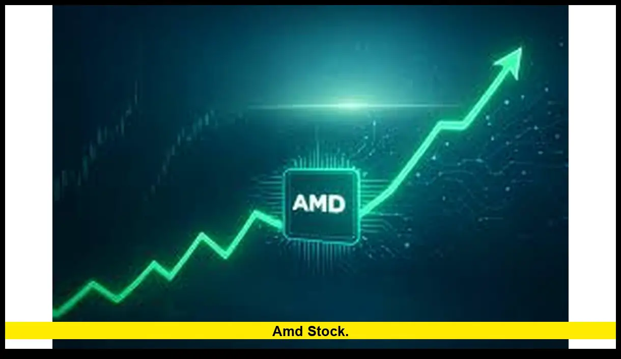 amd stock: Latest News, Earnings Momentum, AI Demand, and Market Outlook