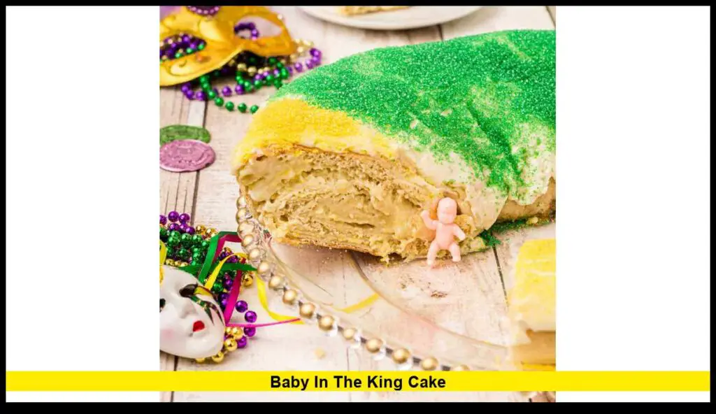 Baby in the King Cake: What It Means and Why It Still Matters in 2026