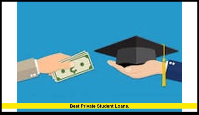 Best Private Student Loans in 2026: Top Options, Rates, and What U.S ...