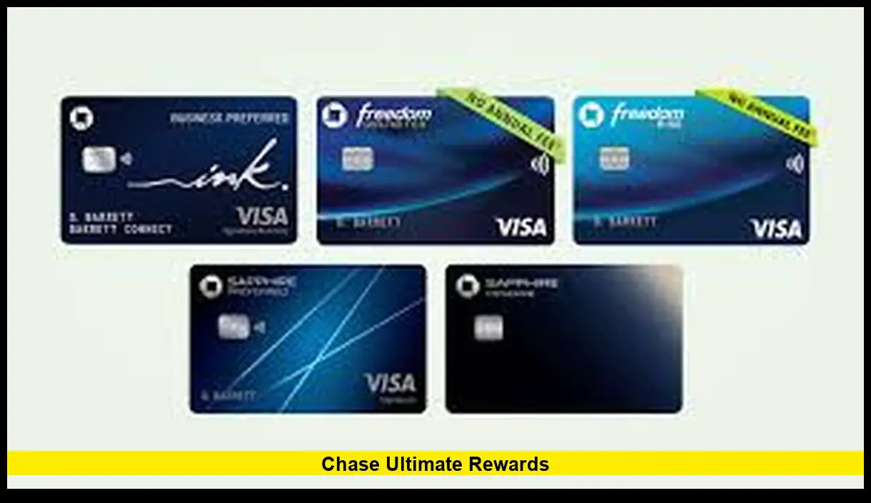 Chase Ultimate Rewards 2026: Powerful New Updates, Bigger Travel Value ...