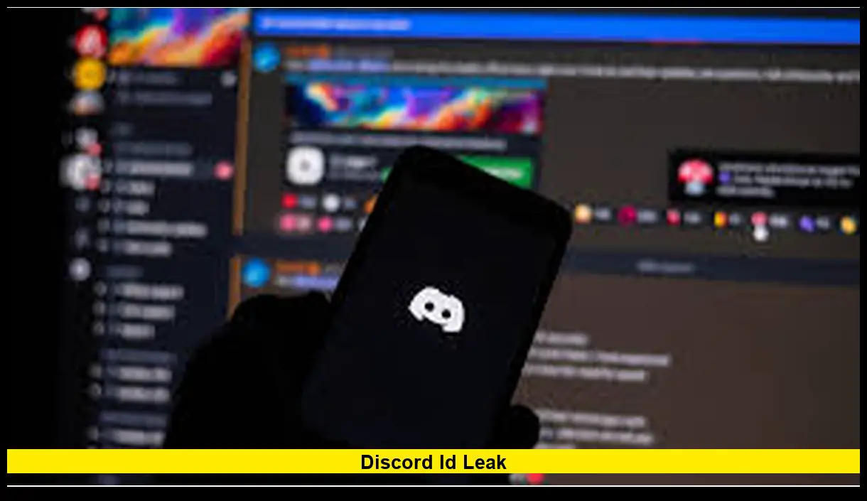 Discord ID Leak Sparks Privacy Alarm as New Verification Rules Roll Out ...