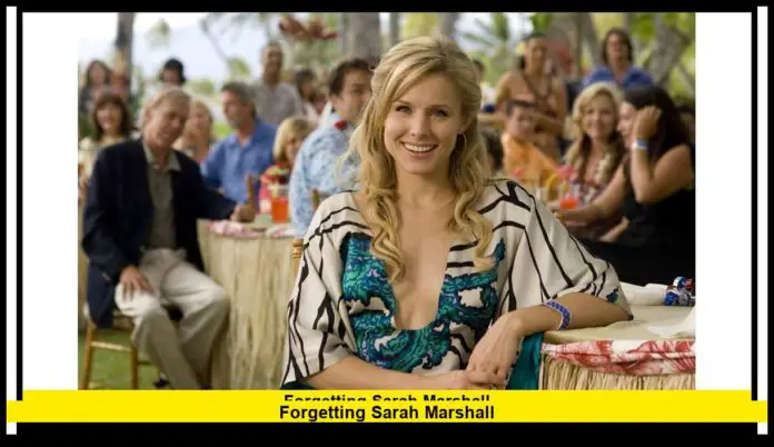 Forgetting Sarah Marshall: Latest 2026 Updates on the Cult Romantic ...