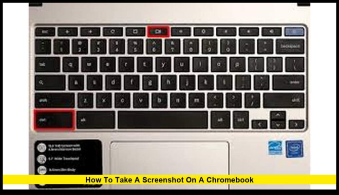How to Take a Screenshot on a Chromebook: Complete Step-by-Step Guide ...