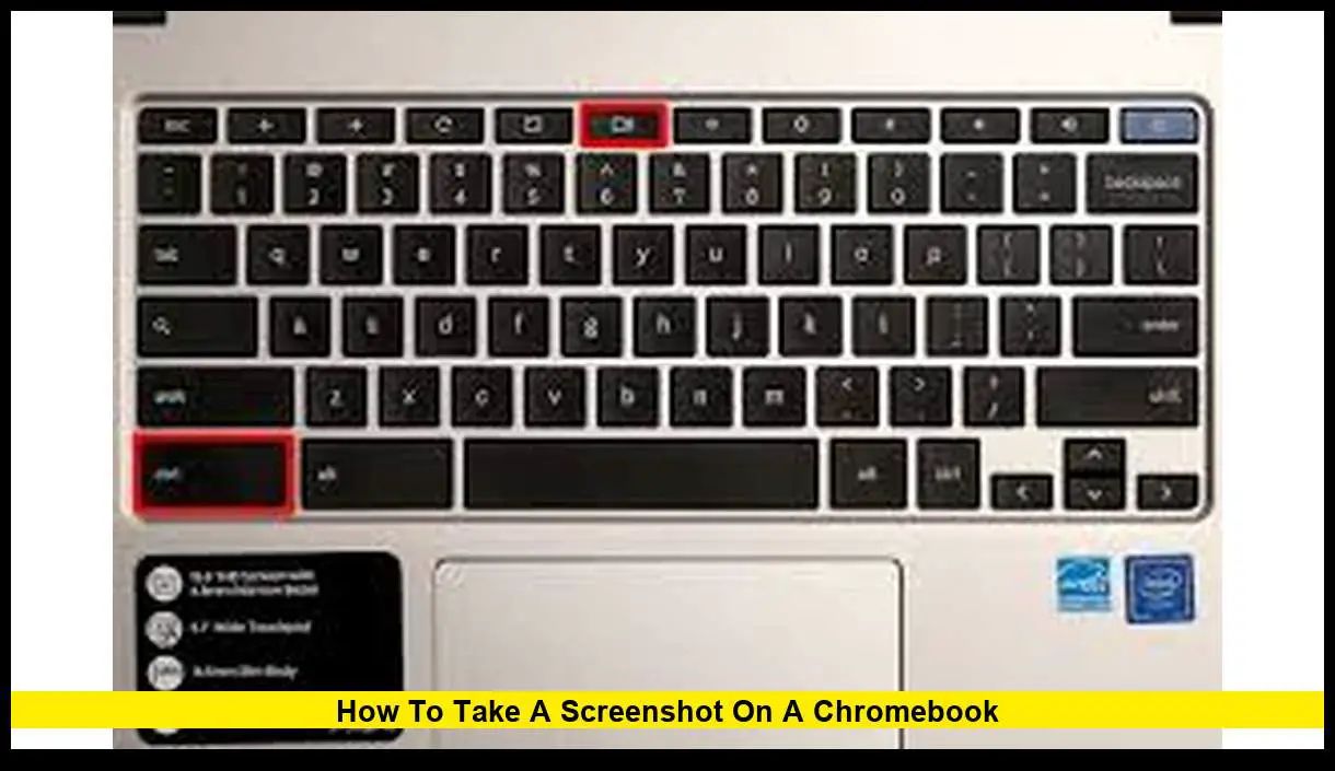 How to Take a Screenshot on a Chromebook: Complete Step-by-Step Guide ...