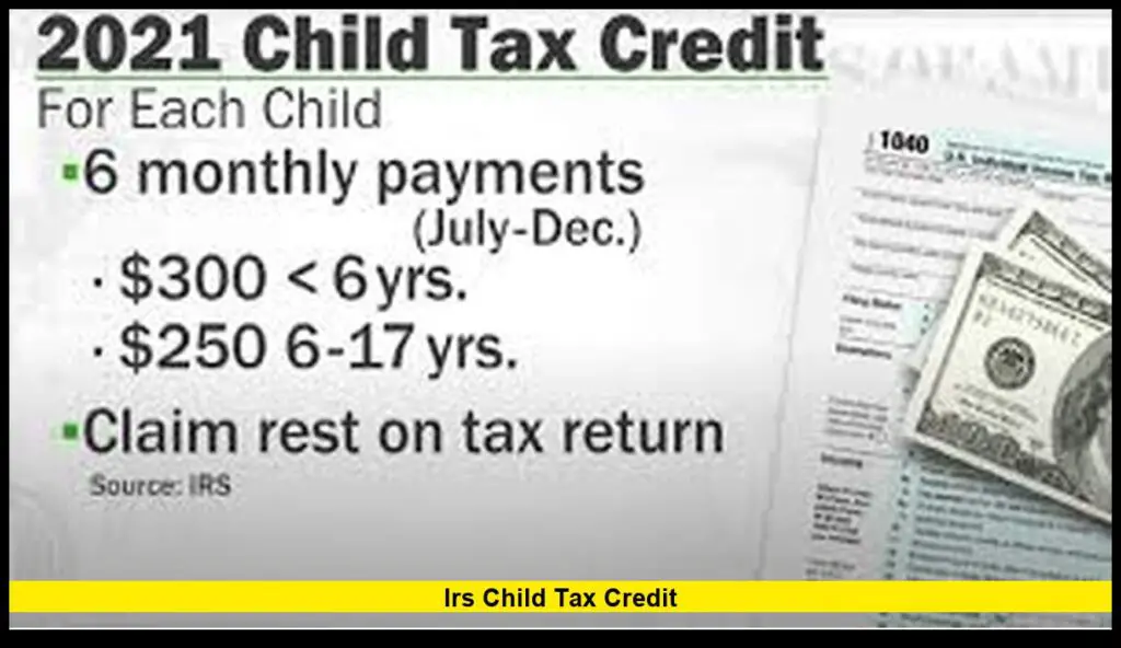 IRS Child Tax Credit 2026: Full Breakdown of Eligibility, Refund Delays ...