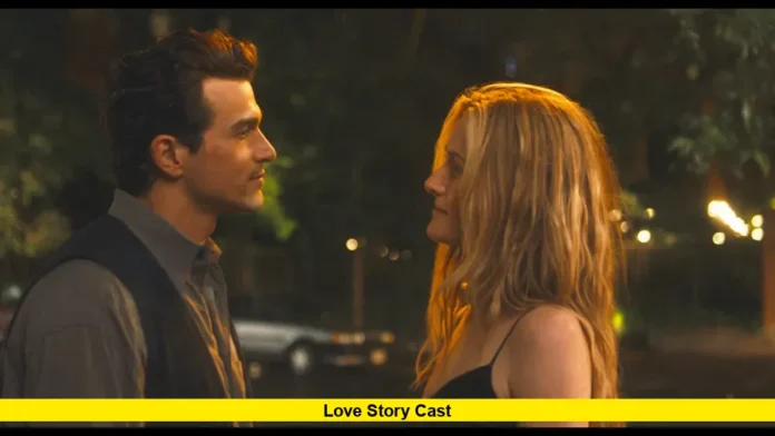 How the love story cast Is Transforming JFK Jr. and Carolyn Bessette’s ...
