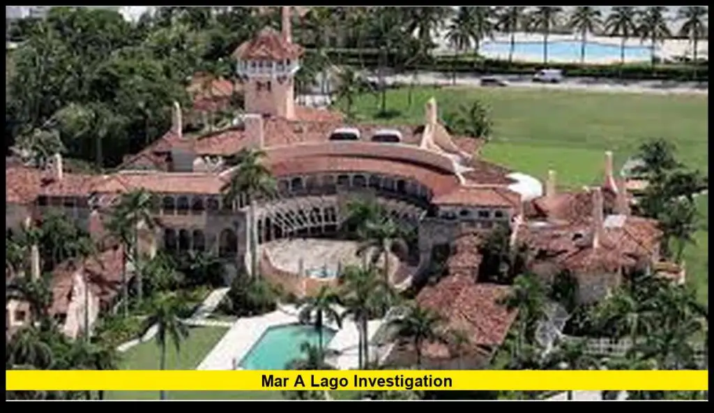 Mar-a-Lago Investigation: Latest Updates, Legal Battles, and What ...