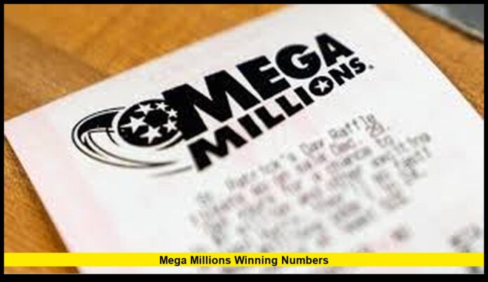 mega millions winning numbers: Latest Confirmed Update for U.S. Players