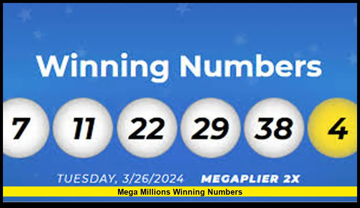 Mega Millions Winning Numbers: Latest Feb. 13, 2026 Results and Jackpot ...