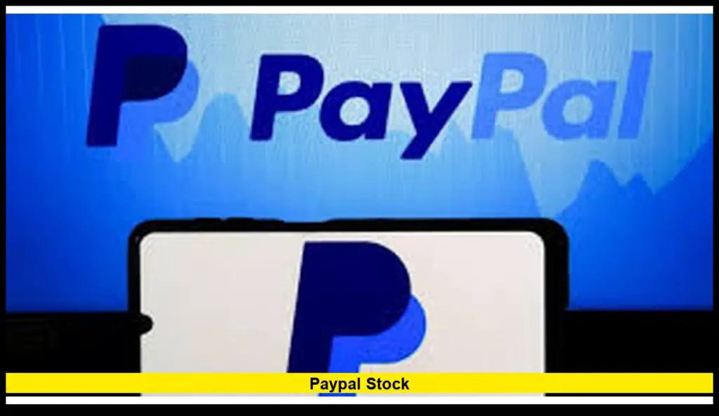 paypal stock Crashes After Earnings Disappointment and CEO Transition ...
