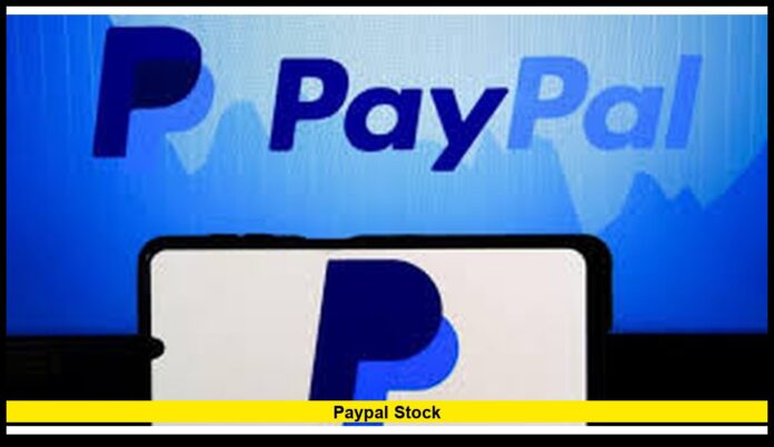 paypal stock Crashes After Earnings Disappointment and CEO Transition ...