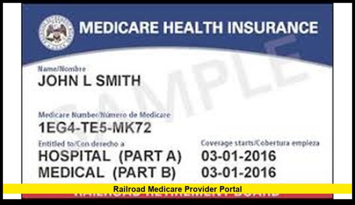 Railroad Medicare Provider Portal: 2026 Guide for U.S. Healthcare Providers