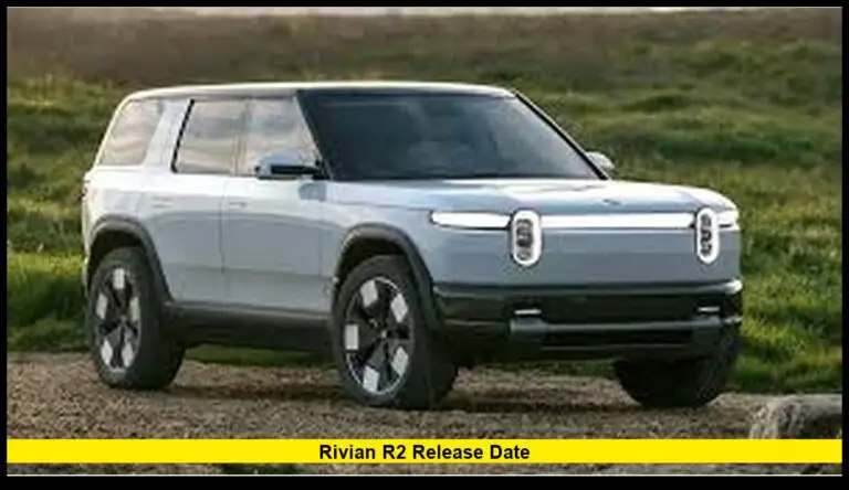 Rivian R2 Release Date Set for April 2026 as Production Advances and ...